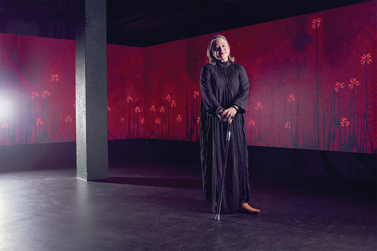 Gill Hicks: 20 years on from the London bombings - SALIFE | InDaily ...