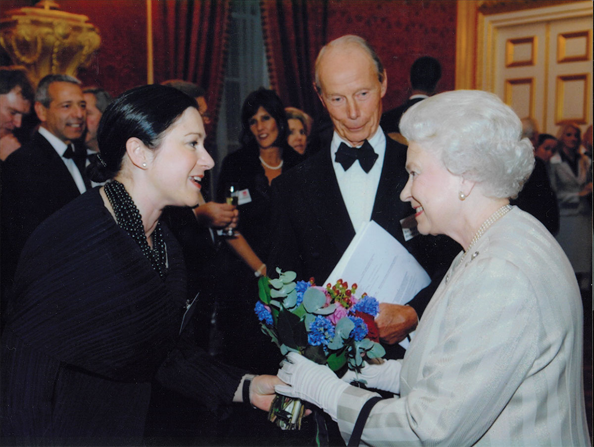 Gill Hicks: 20 years on from the London bombings - SALIFE | InDaily ...