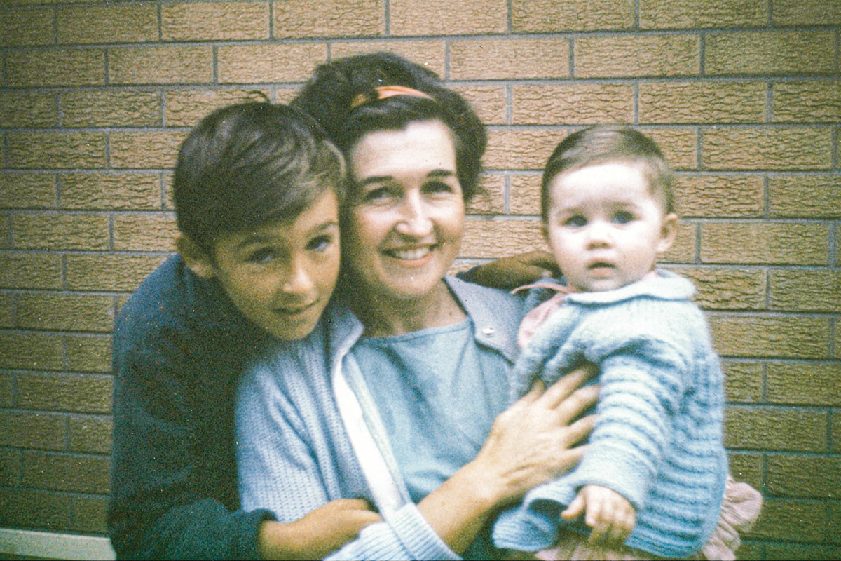 Gill Hicks: 20 years on from the London bombings - SALIFE | InDaily ...