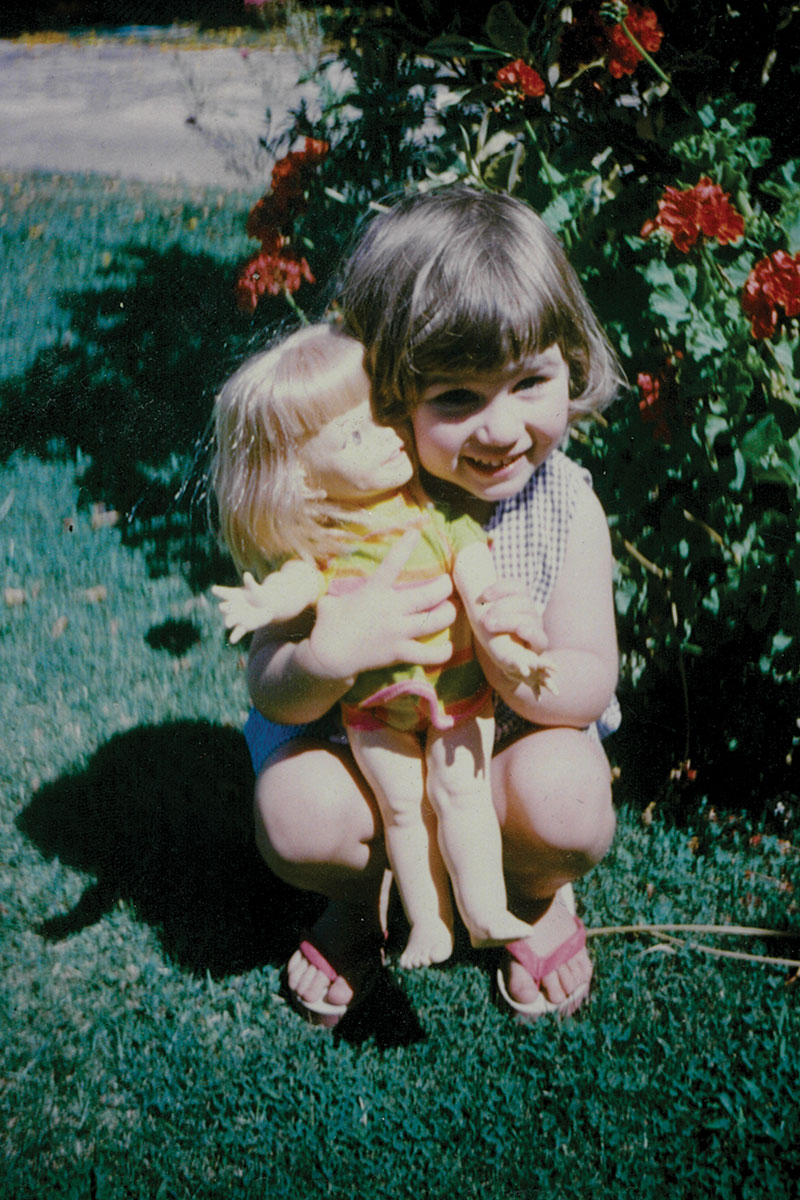 Gill Hicks: 20 years on from the London bombings - SALIFE | InDaily ...