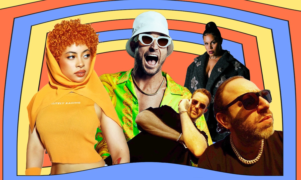 All the Adelaide music festivals happening this summer - CityMag ...