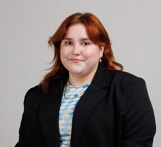 Kitty Lloyd - The Weekend Edition Brisbane | InDaily, Inside Queensland