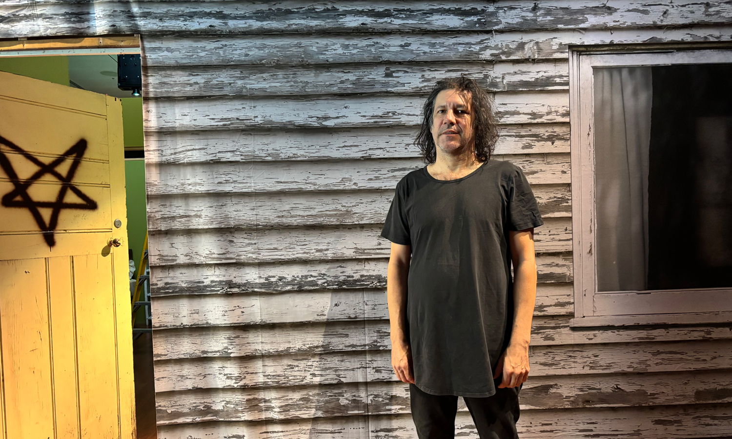 Memories blur and blend in Archie Moore’s immersive ‘Dwelling ...