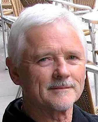 John Neylon - InReview | InDaily, Inside South Australia