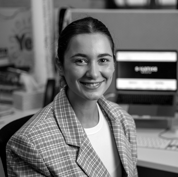 Claudia Dichiera - CityMag | InDaily, Inside South Australia