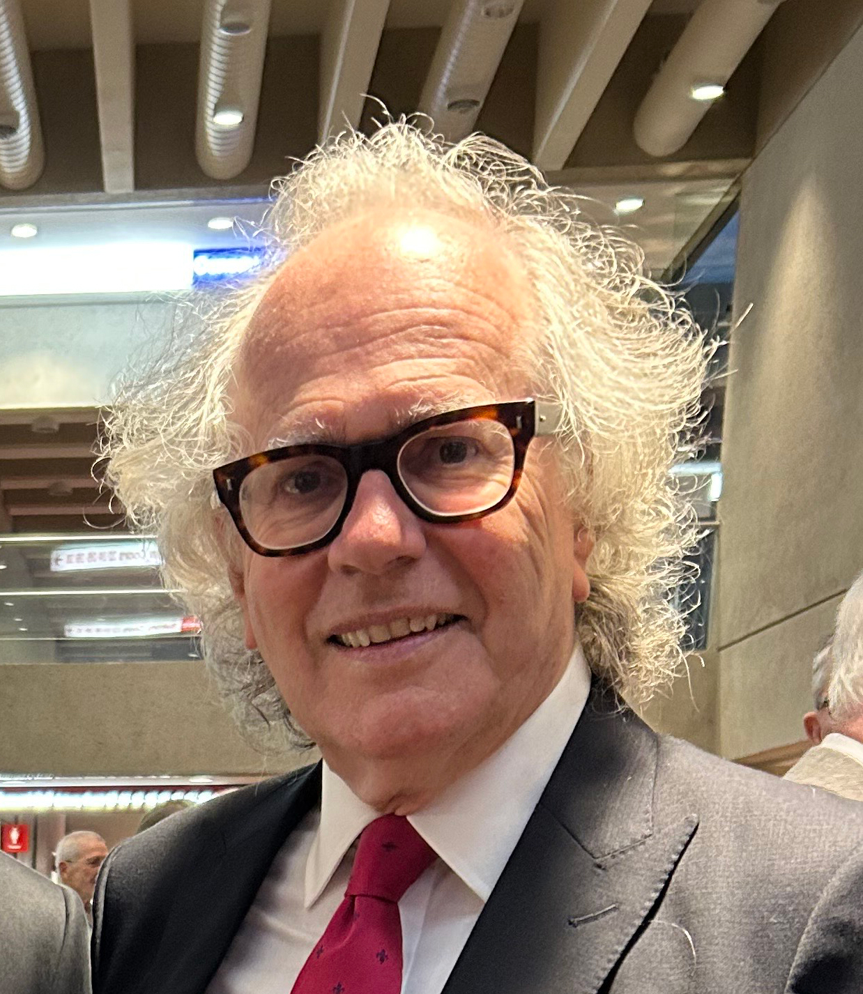 Phil Brown - InReview | InDaily, Inside Queensland