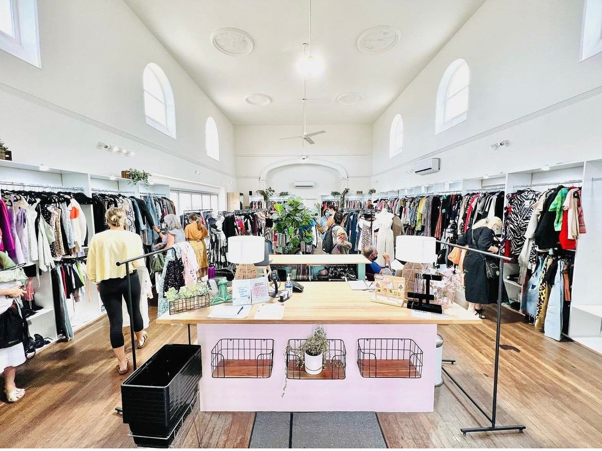 The best places in Adelaide to thrift - CityMag | InDaily, Inside South ...