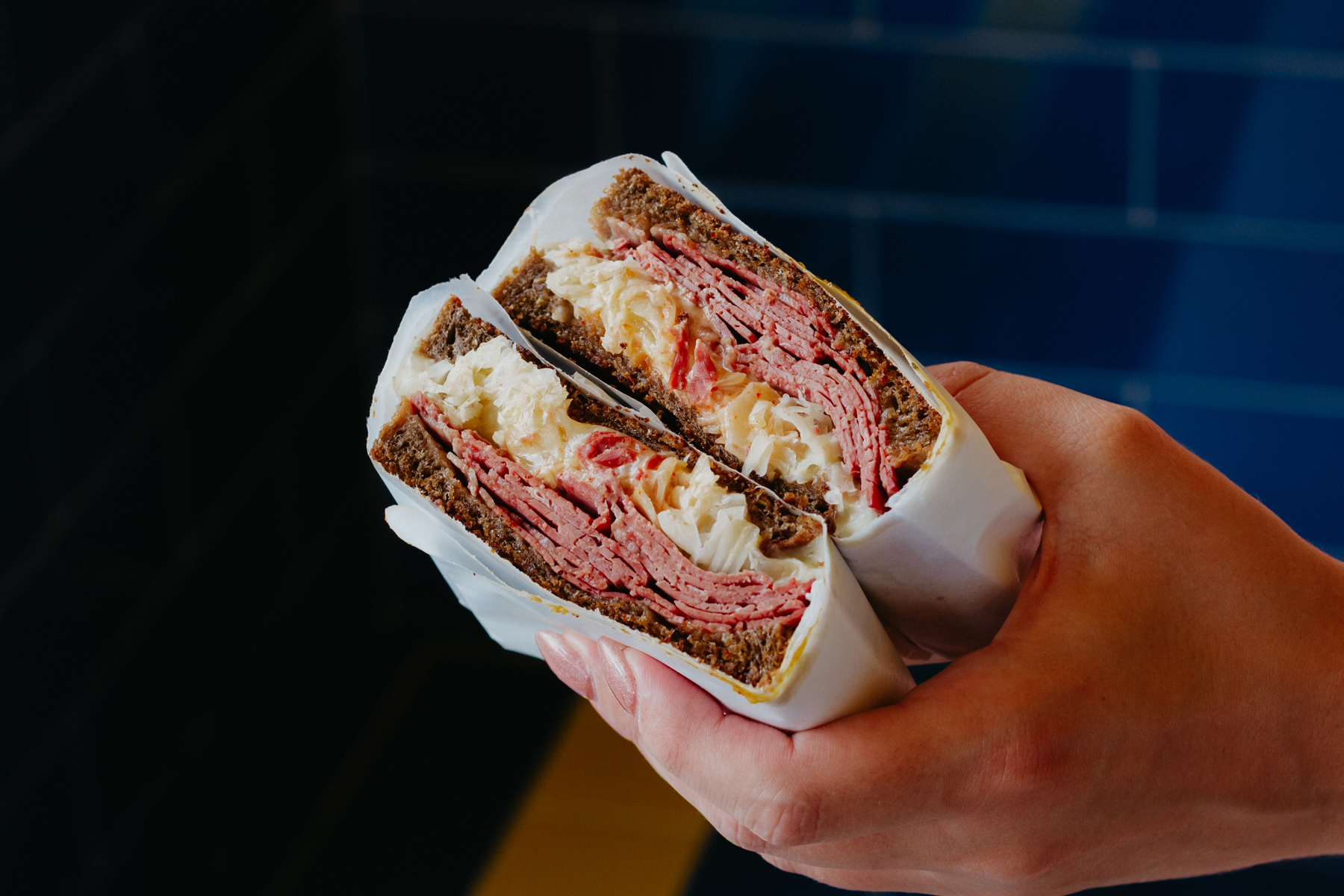 Here's where you can find Brisbane’s best sandwiches | The Weekend Edition