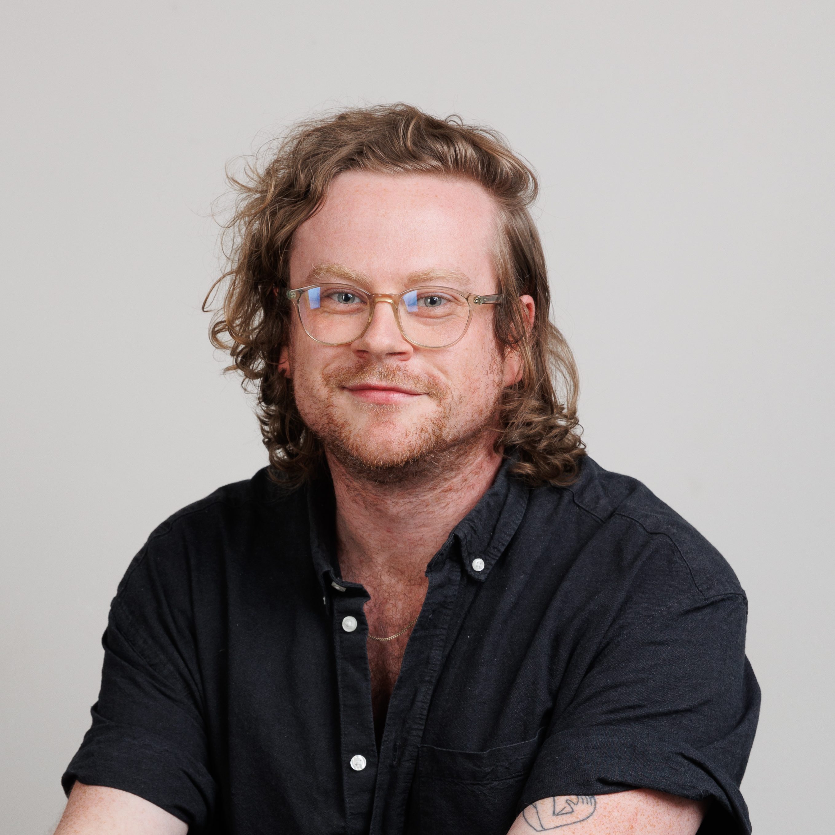 James Frostick - The Weekend Edition Brisbane | InDaily, Inside Queensland