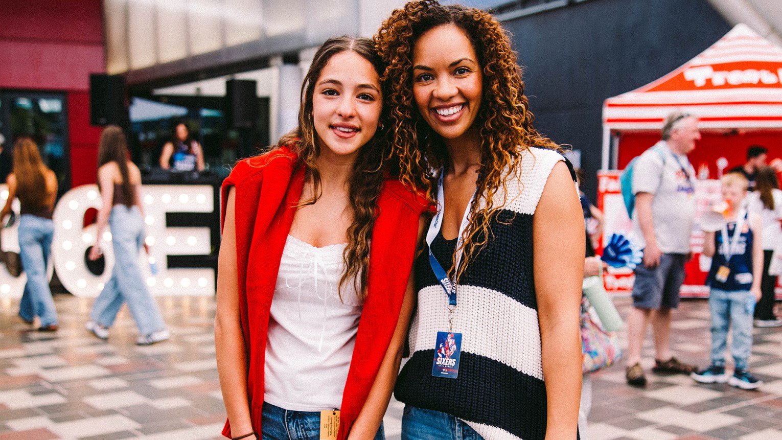 Style Sample: Tunnel fashion - CityMag | InDaily, Inside South Australia