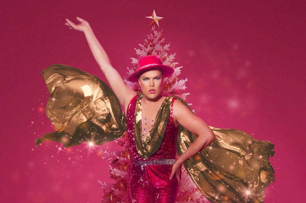 HANS – Christmas Hootenanny! - CityMag | InDaily, Inside South Australia