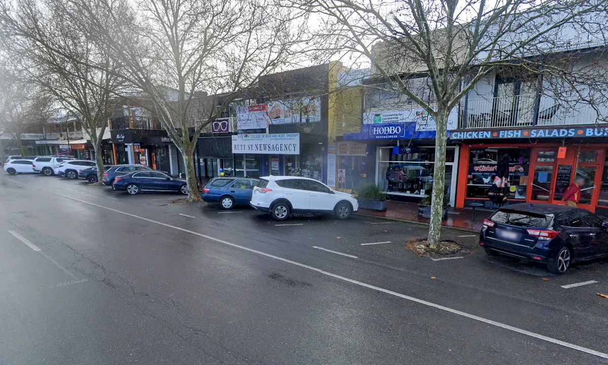 Councillor booted over Hutt Street parking debate - News | InDaily ...