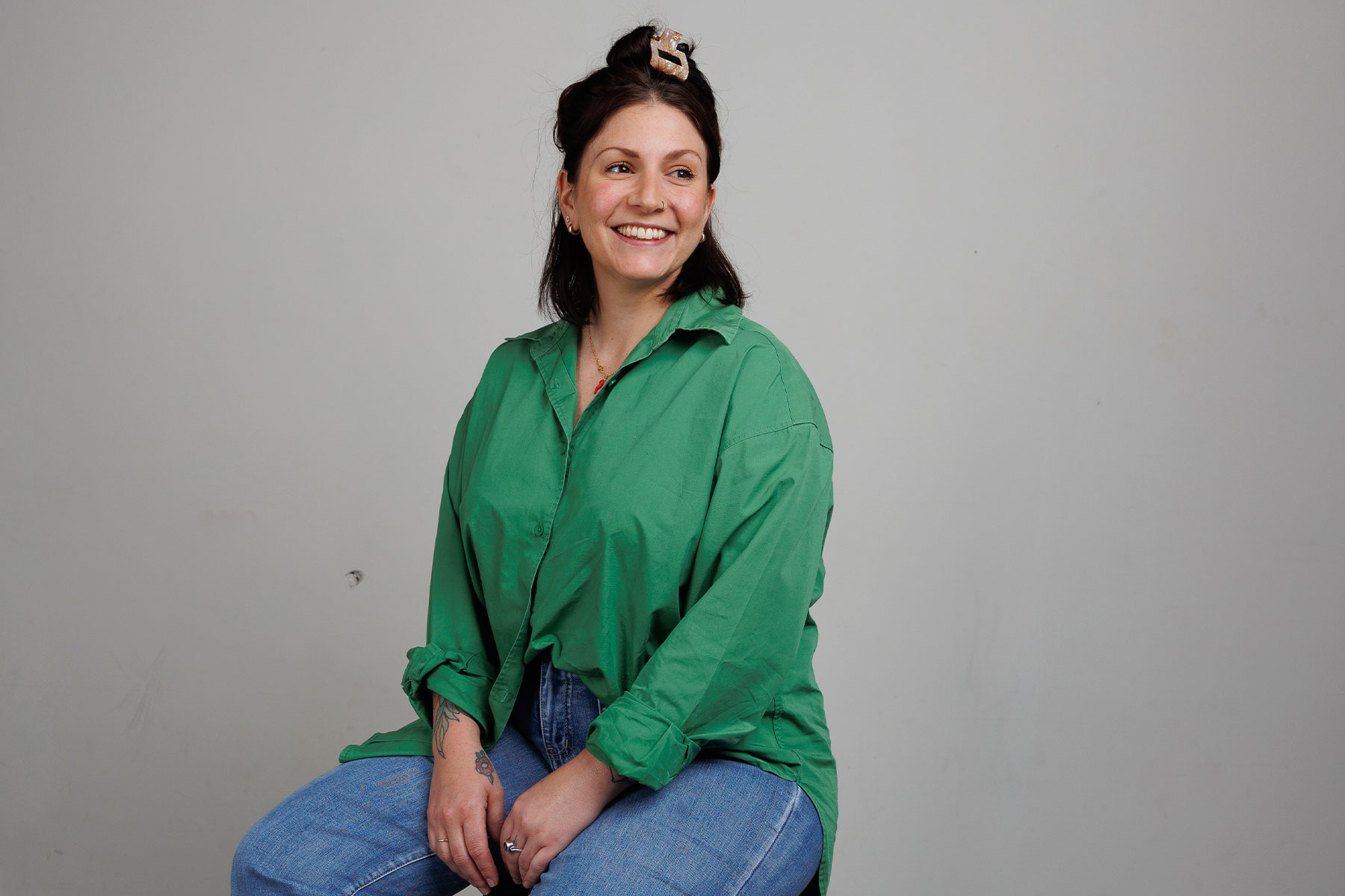 Joy Restaurant’s Sarah Baldwin | The Weekend Edition Brisbane | InDaily ...