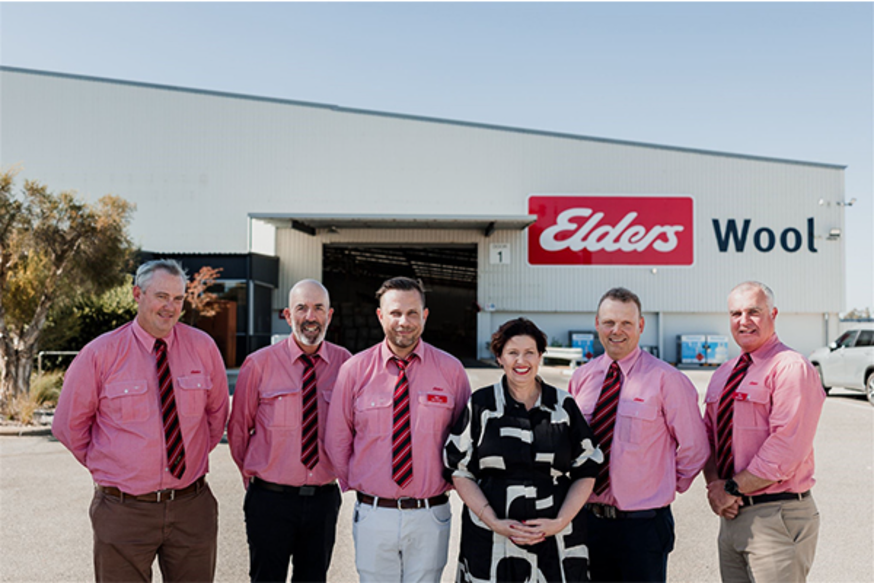 Major acquisition for Elders amid 'resilient' financial year - News ...