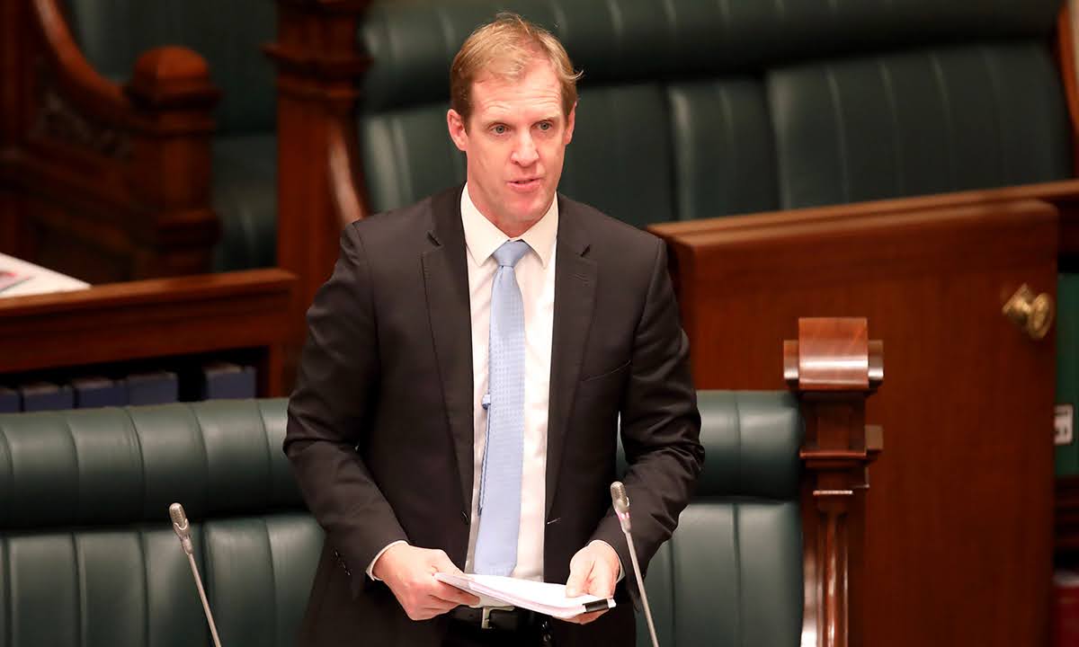 Contenders emerge for Liberal Party deputy leadership, Morialta ...