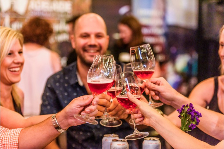 Hecho En Mexico brings fresh take on Mexican to the CBD - CityMag ...