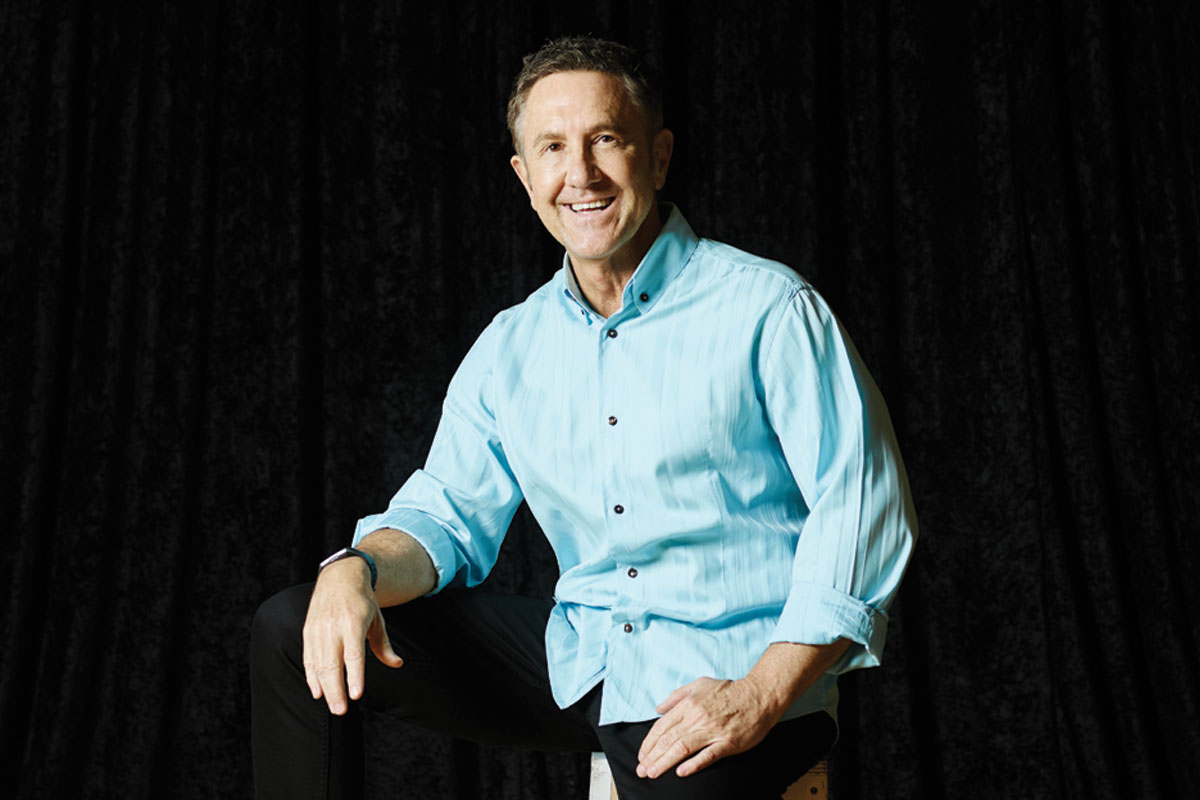 Arts festival back in the black, despite cost of living - News ...