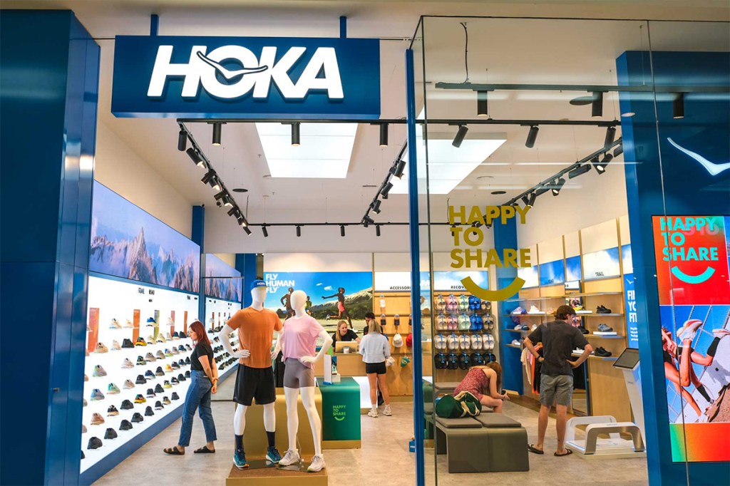 HOKA Lands in Adelaide - CityMag | InDaily, Inside South Australia
