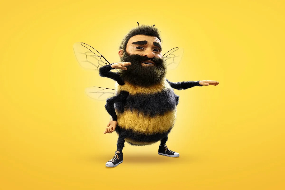 InSider: Trev the bee evolves - News | InDaily, Inside South Australia