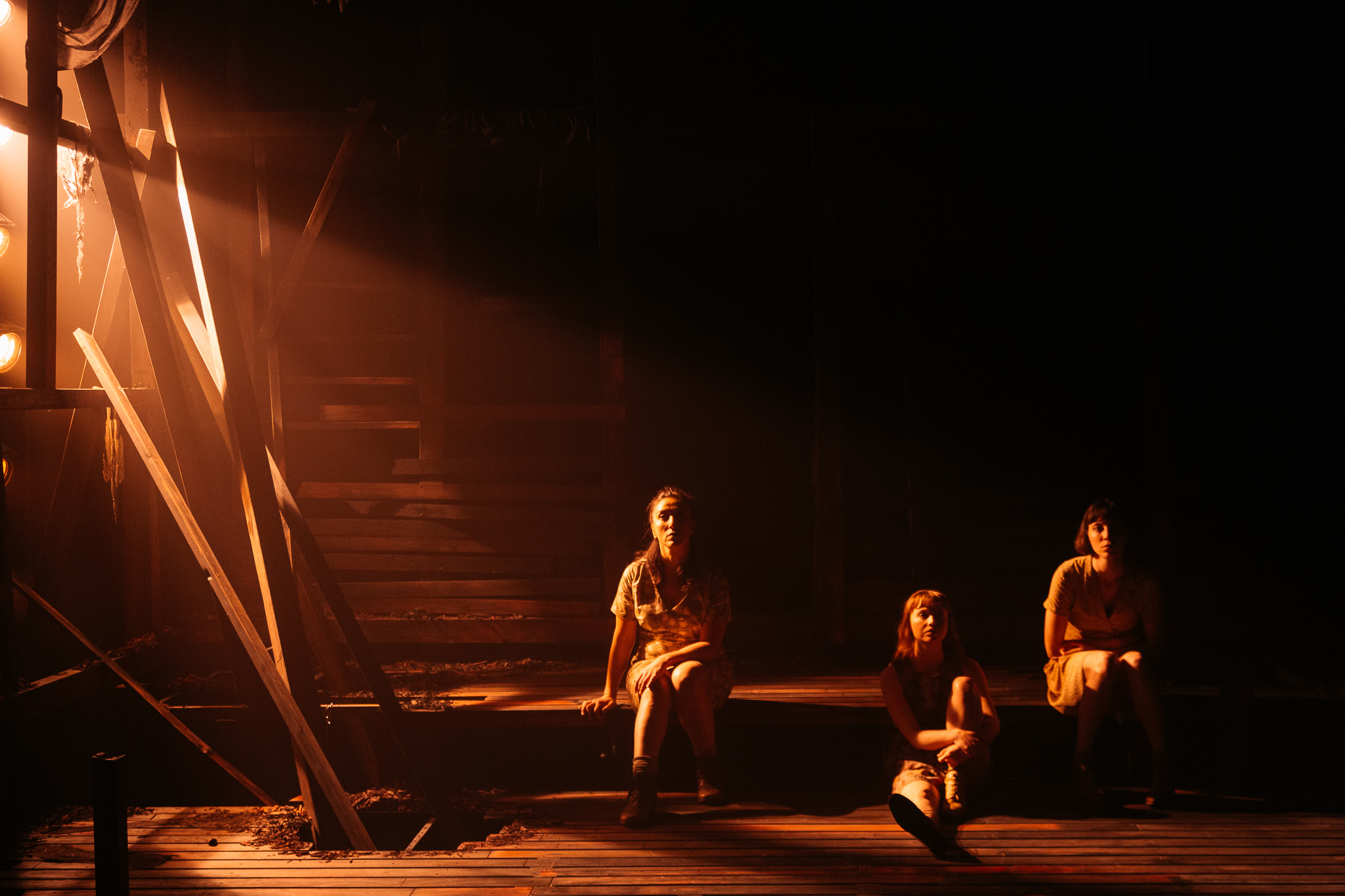 Theatre Republic artistic director steps down - News | InDaily, Inside ...