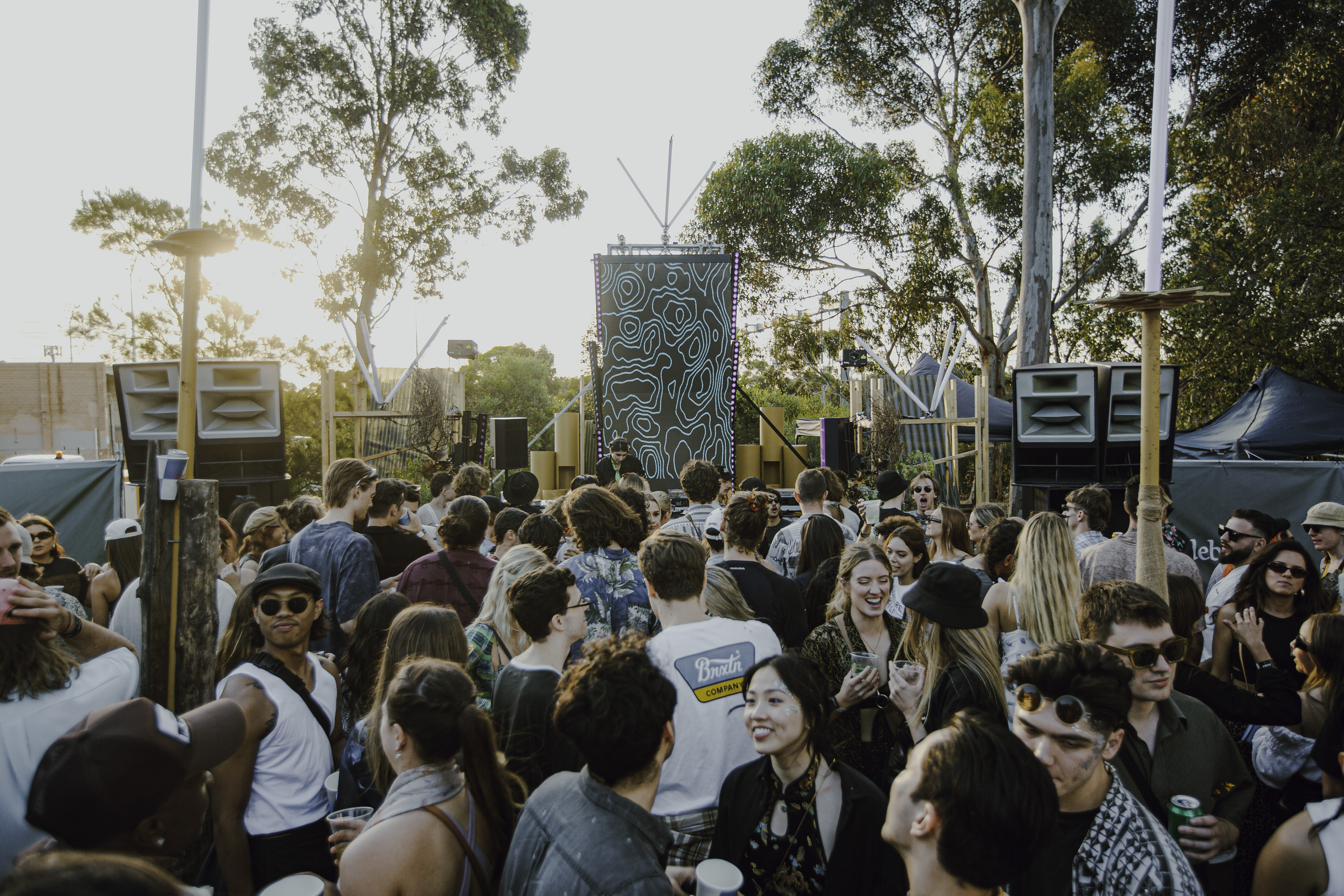 All the Adelaide music festivals happening this summer - CityMag ...