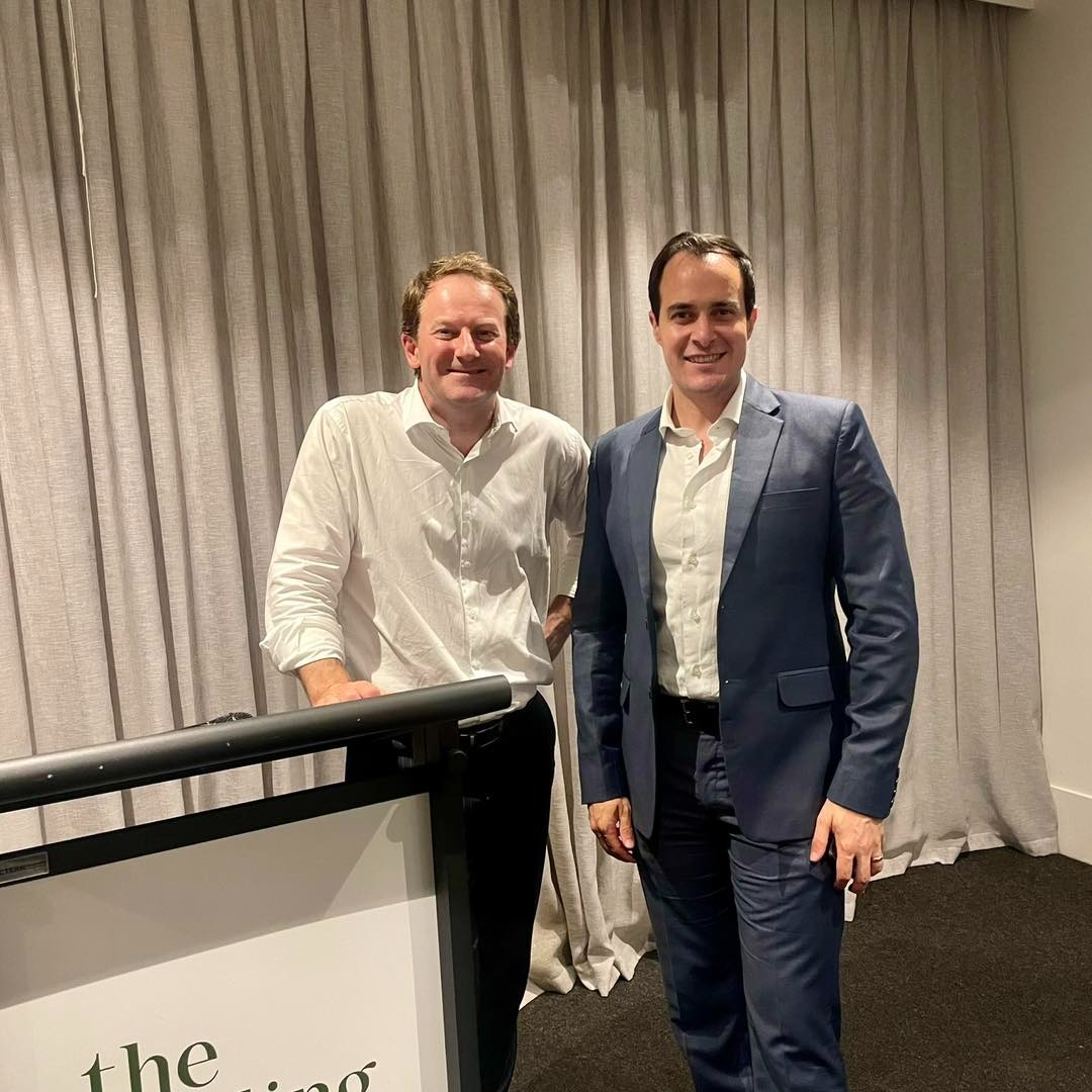 Contenders emerge for Liberal Party deputy leadership, Morialta ...