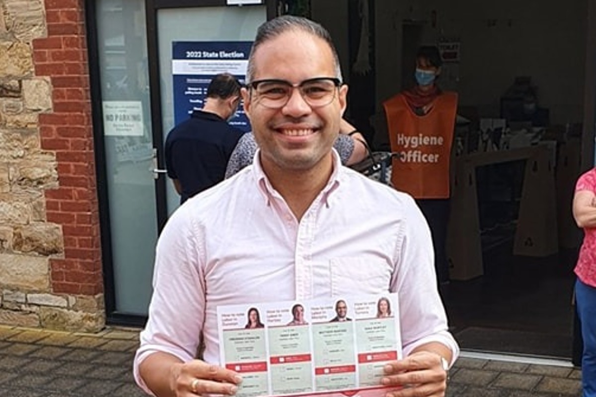 Contenders emerge for Liberal Party deputy leadership, Morialta ...