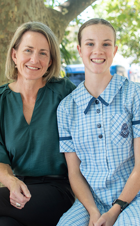 Empowering Girls with Education and Scholarships in Adelaide South ...