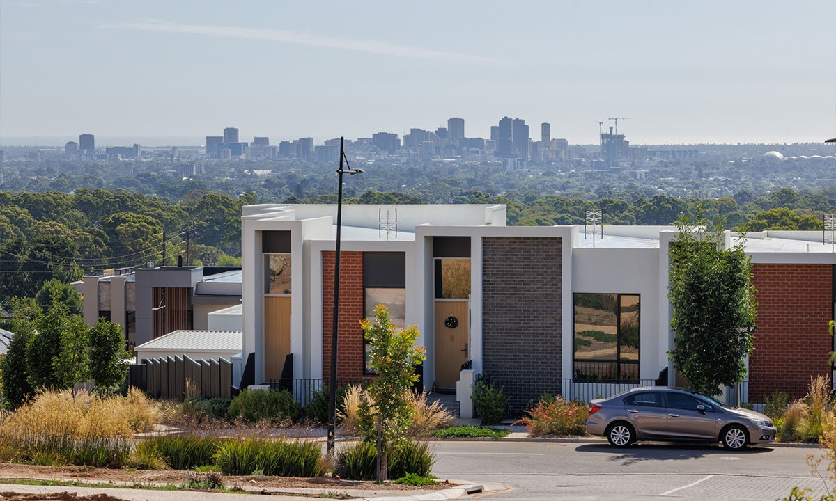 Five development issues that will define Adelaide in 2025