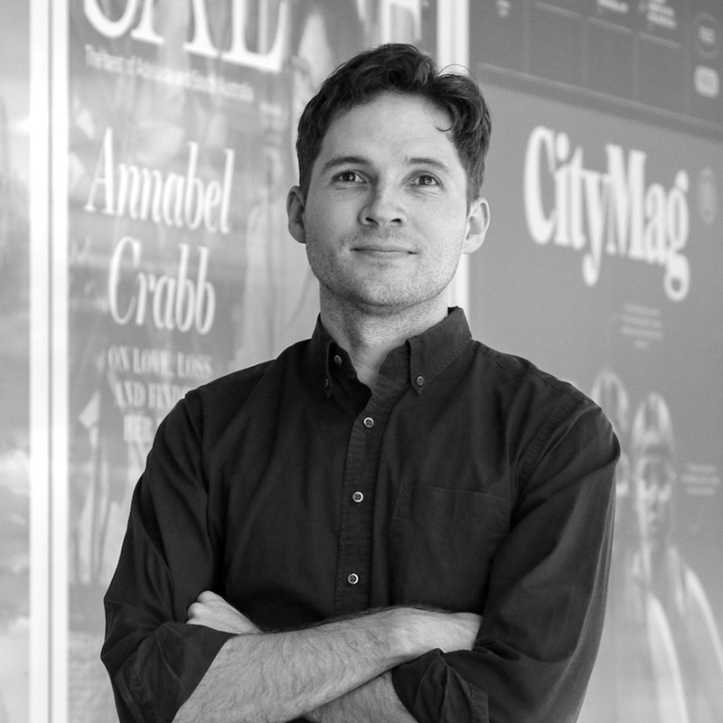 Walter Marsh - News | InDaily, Inside South Australia