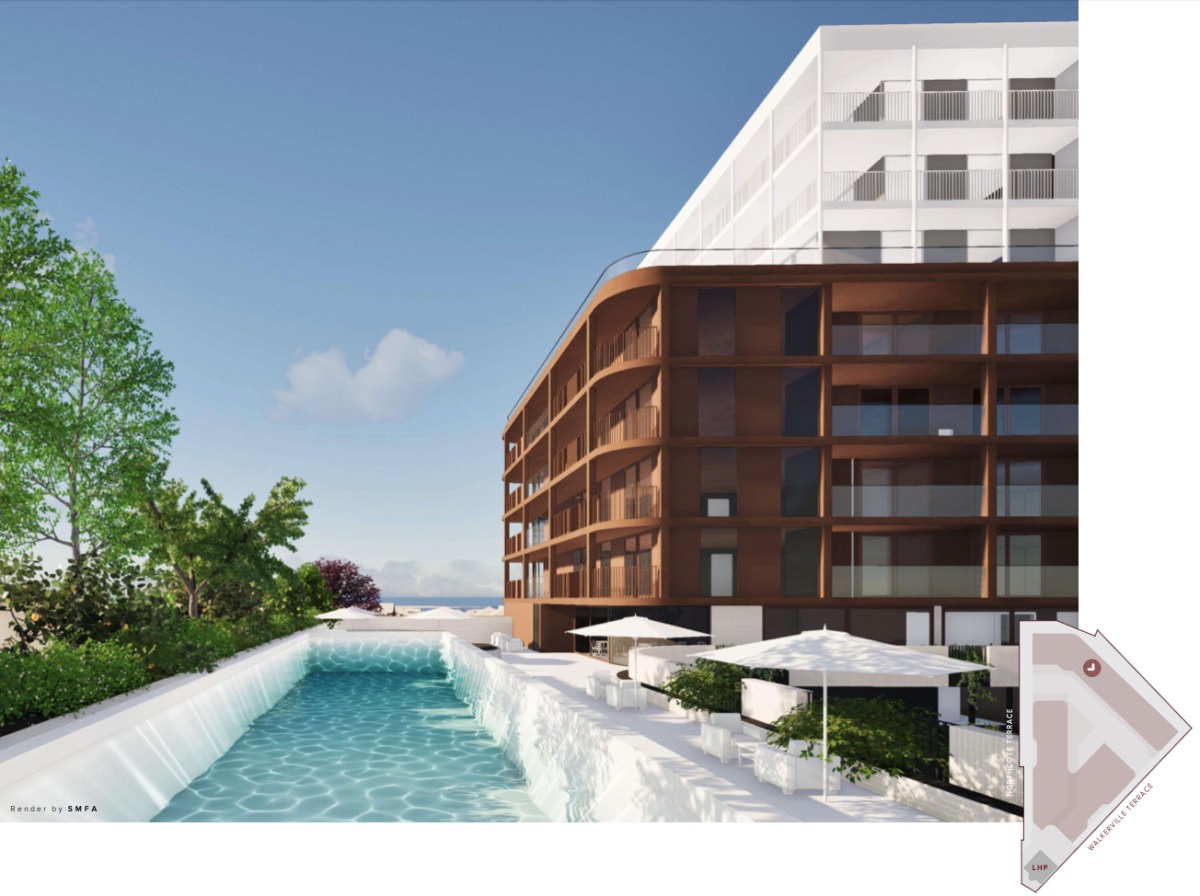 10-storey development to go ahead on Buckingham Arms site - CityMag ...