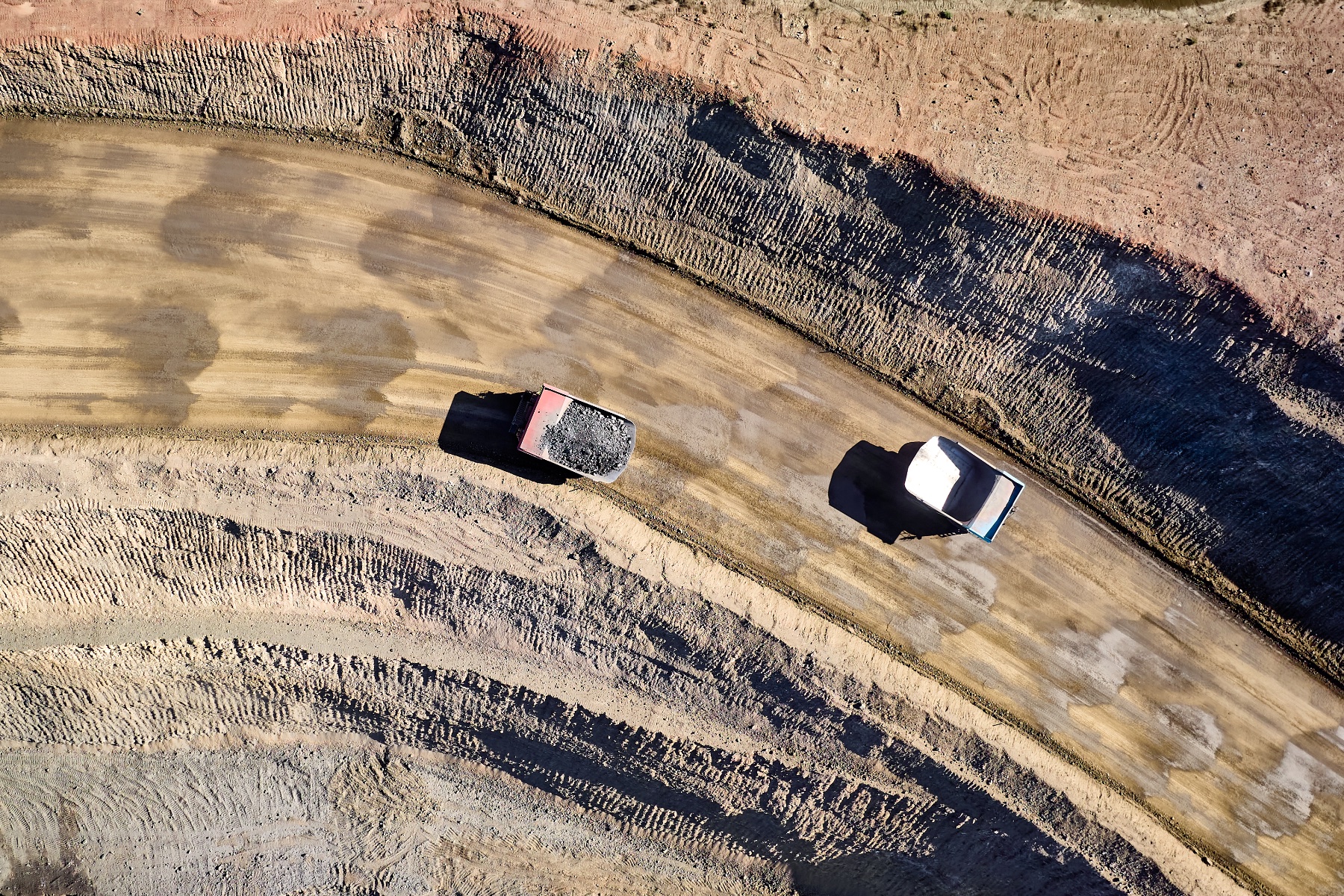 10 minutes with... SA mining tech MaxMine CEO Tom Cawley - News ...