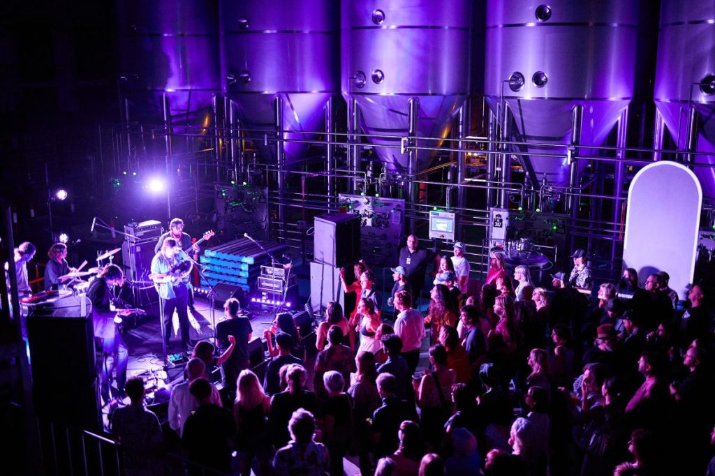 New Found Sound 2025 - CityMag | InDaily, Inside South Australia