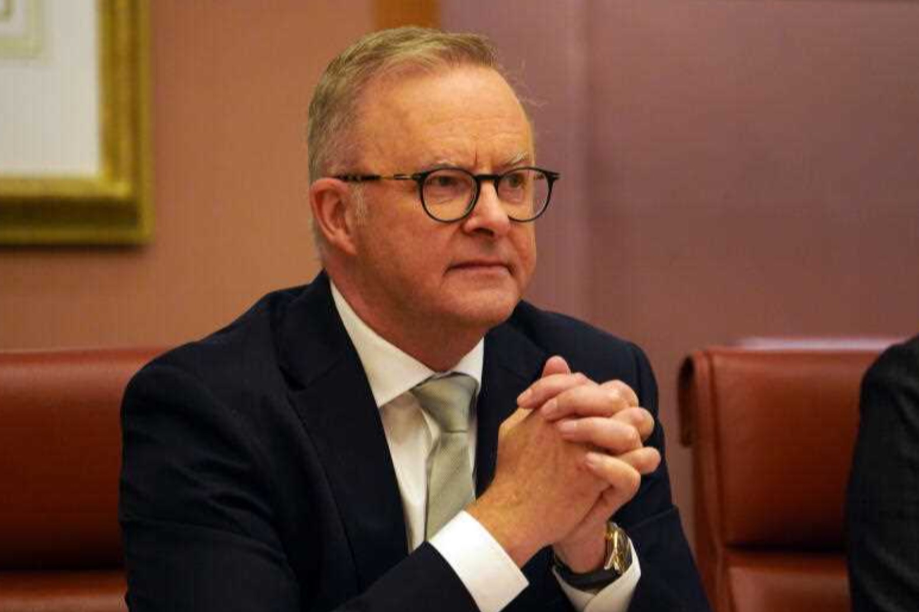 Israel lashes out as Labor eyes Palestine recognition - News | InDaily ...