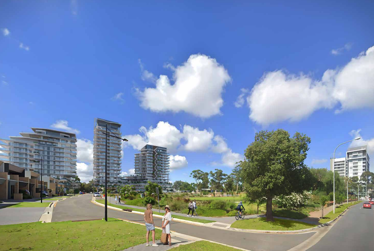 Five development issues that will define Adelaide in 2025
