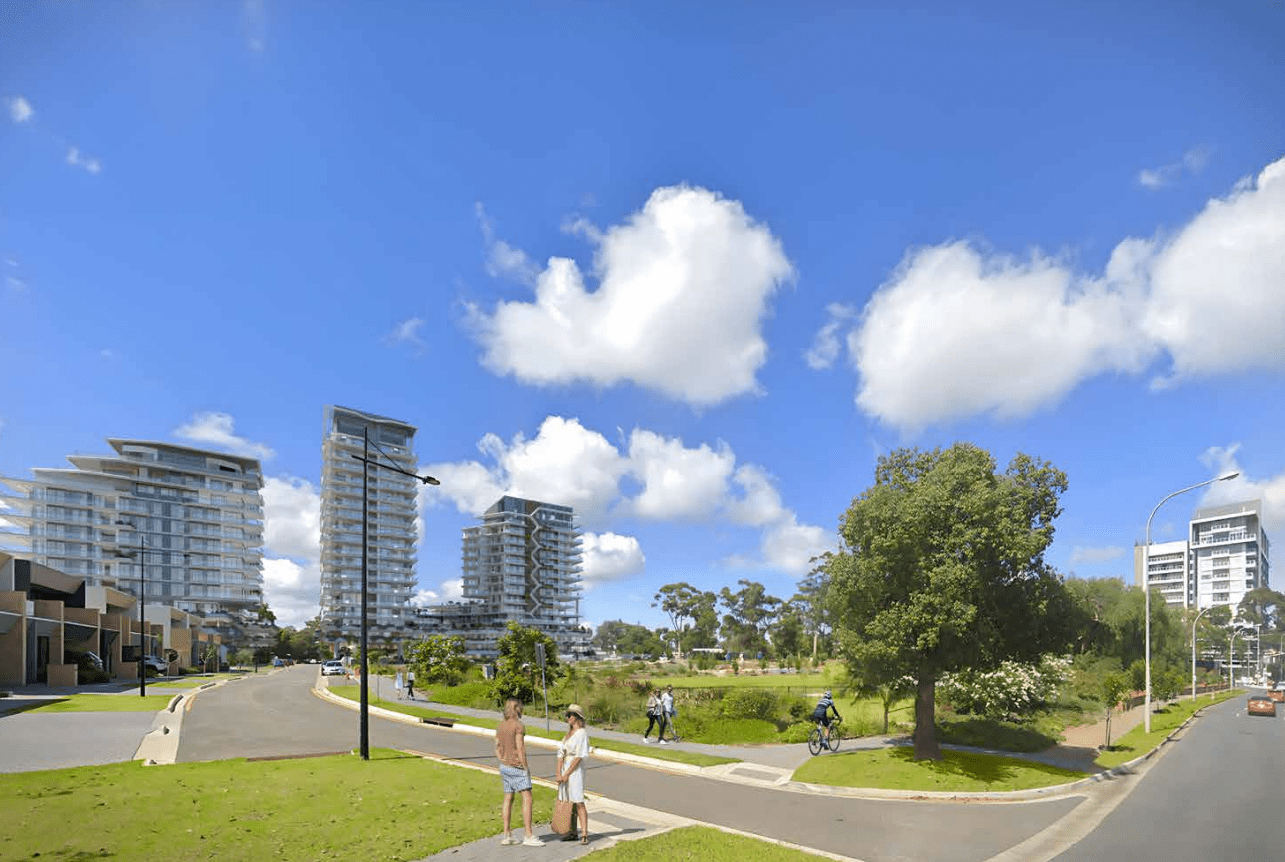 Five development issues that will define Adelaide in 2025
