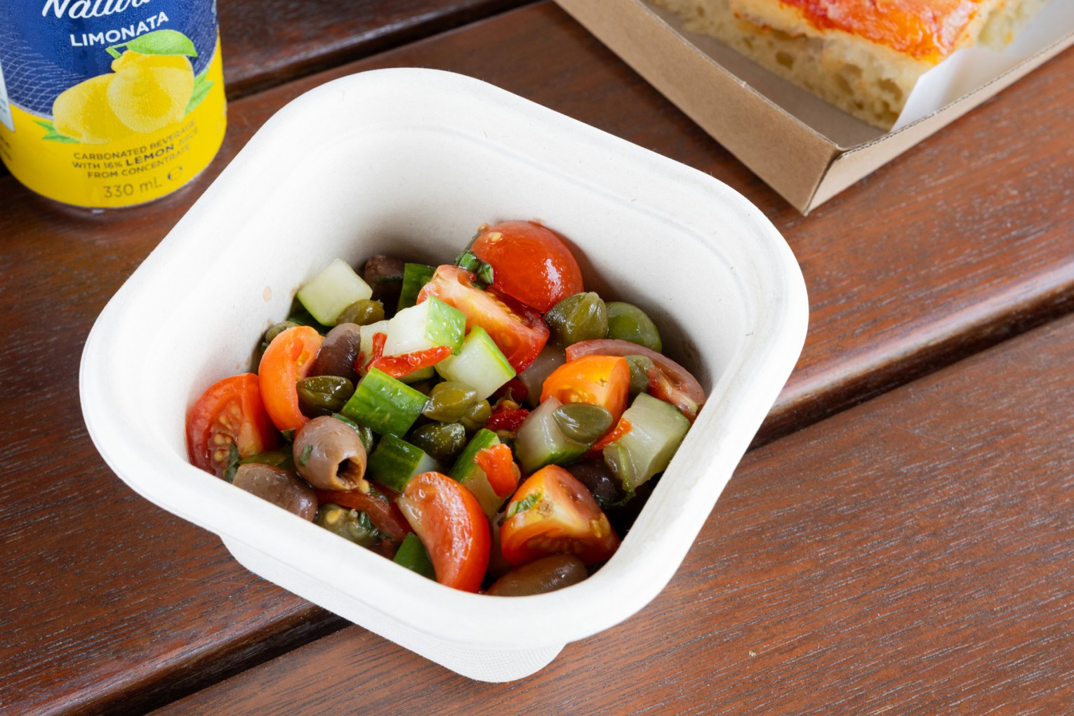 Discover authentic Italian delights at Corbetta’s Kitchen