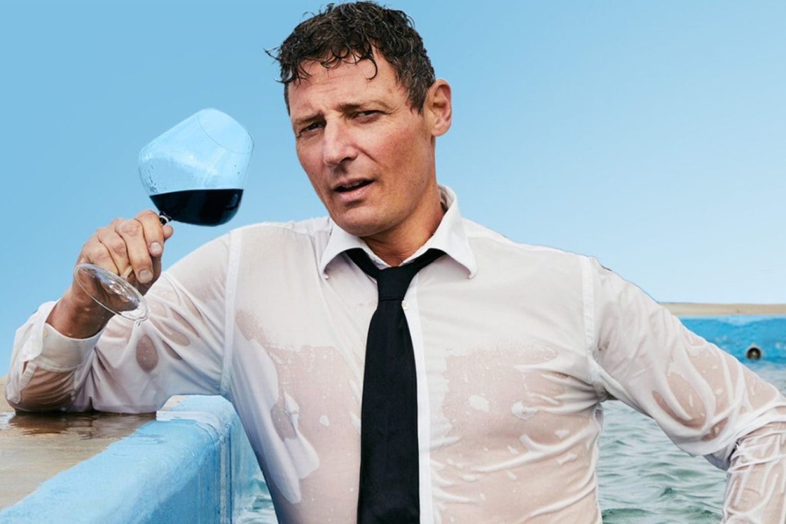 Merrick Watts - An Idiot's Guide to Wine: Volume Two - CityMag ...