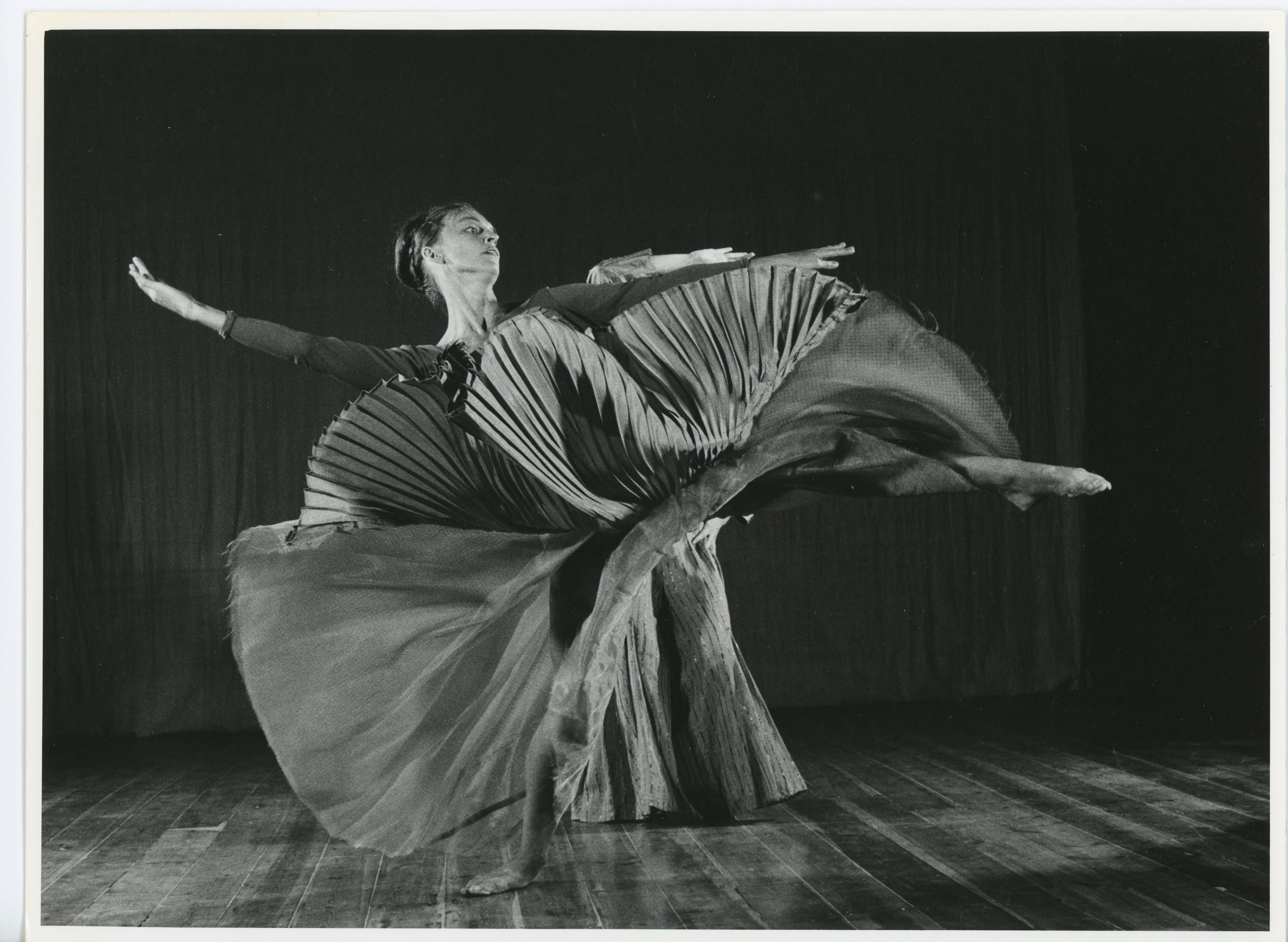 The rebellious moves of Elizabeth Cameron Dalman - SALIFE | InDaily ...