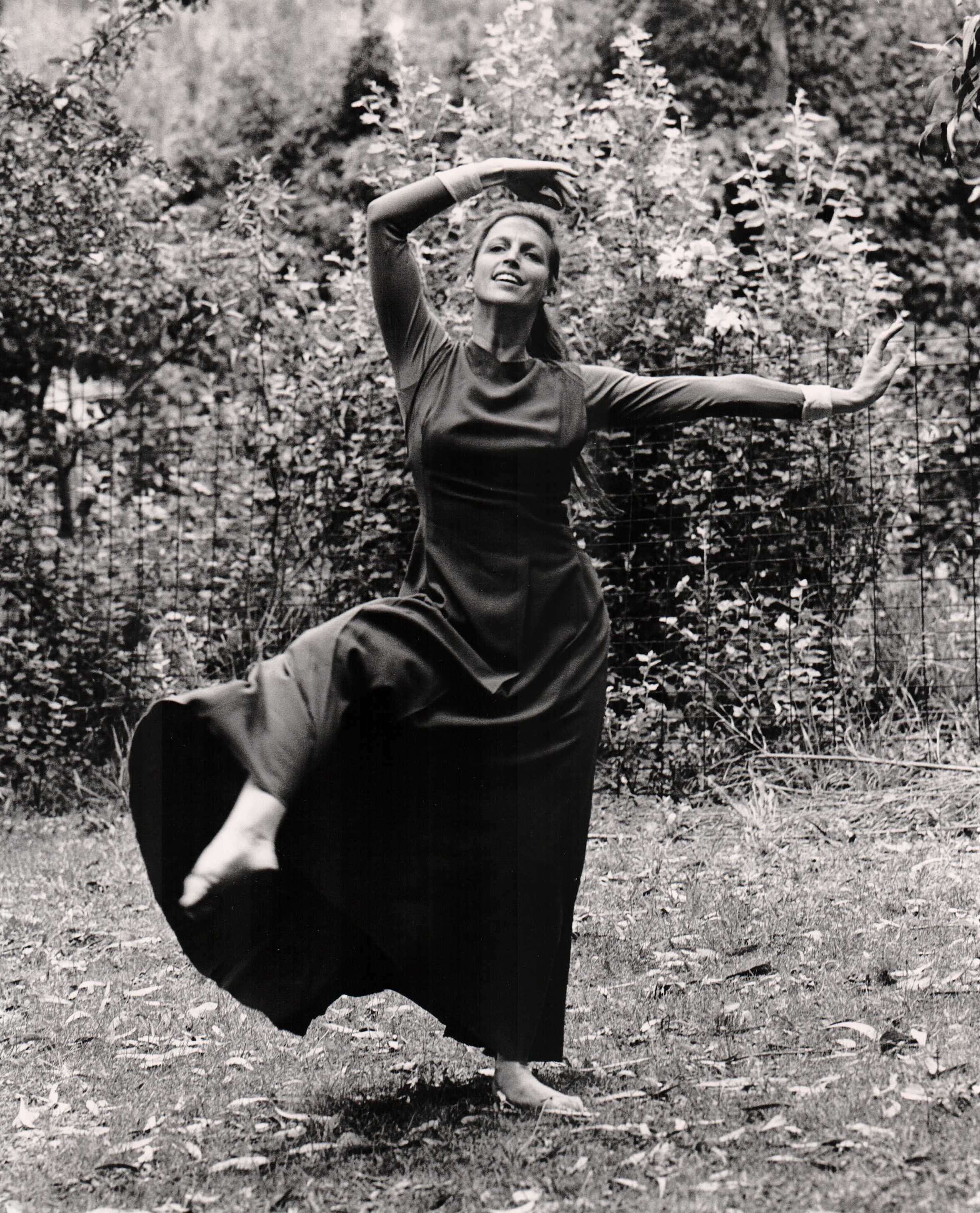 The rebellious moves of Elizabeth Cameron Dalman - SALIFE | InDaily ...