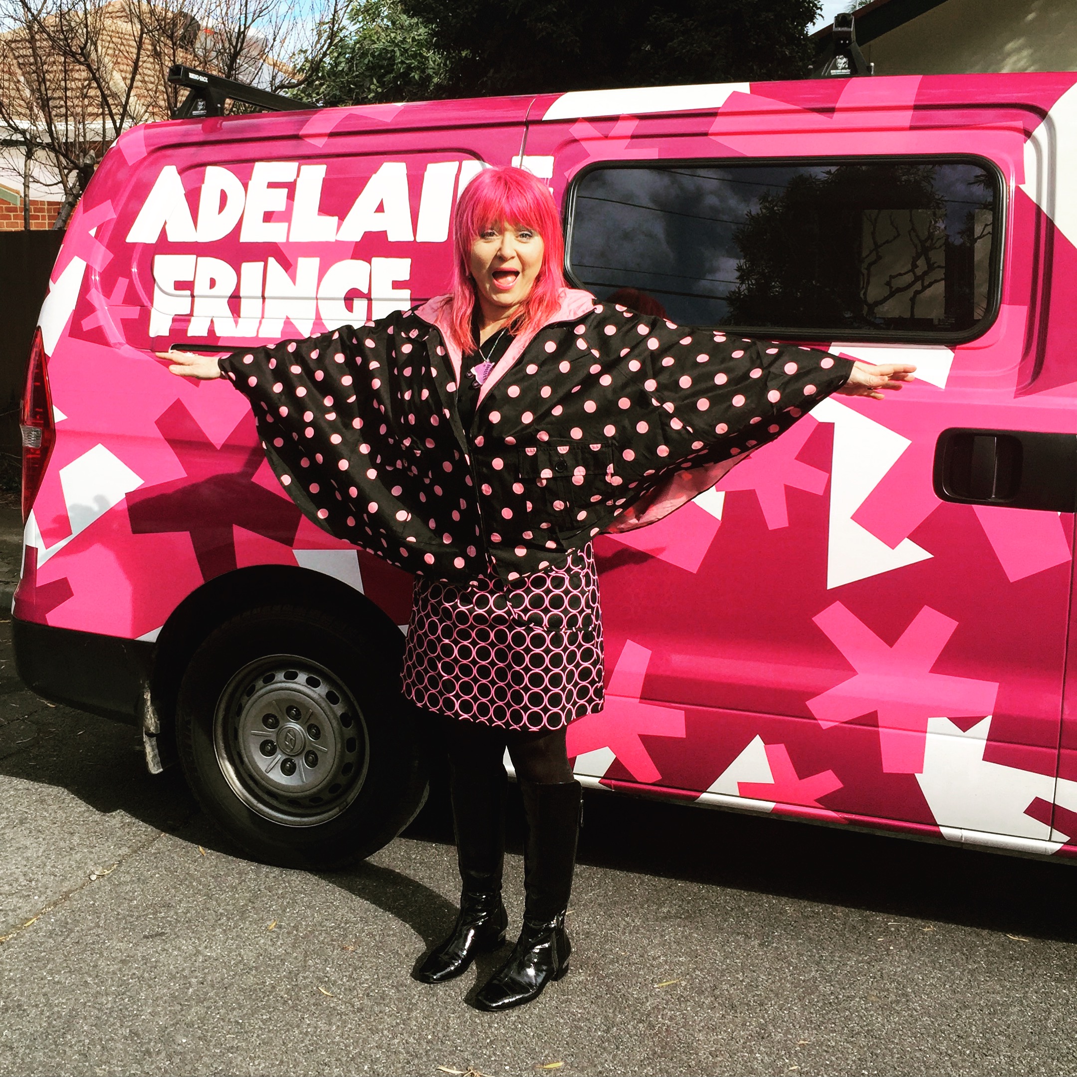 Who is Heather Croall? - CityMag | InDaily, Inside South Australia