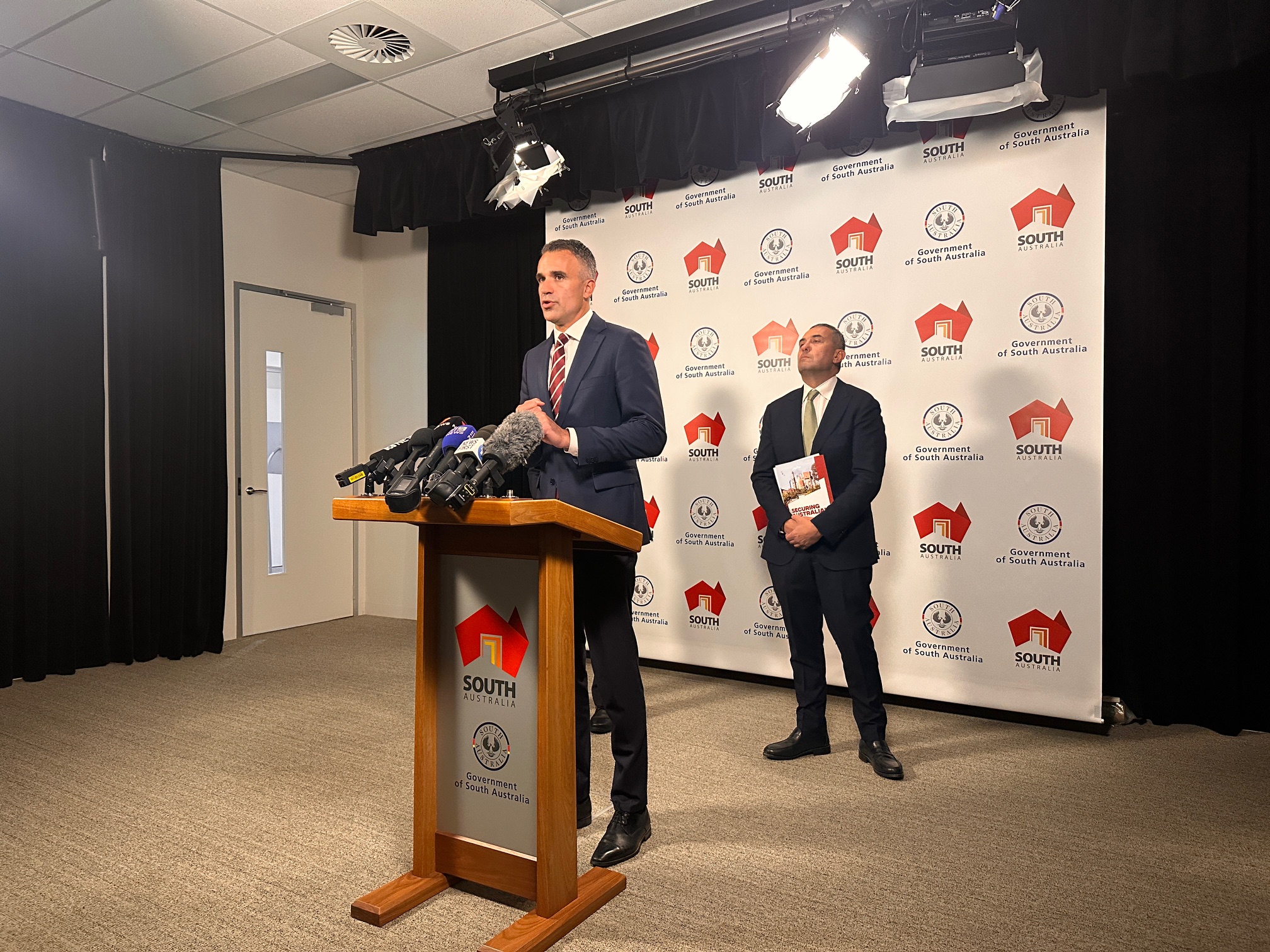 Whyalla steelworks to be placed in administration - News | InDaily ...