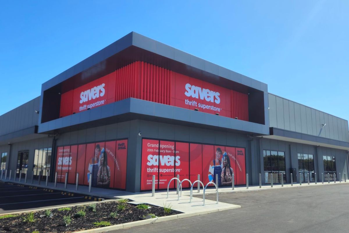 The best places in Adelaide to thrift - CityMag | InDaily, Inside South ...