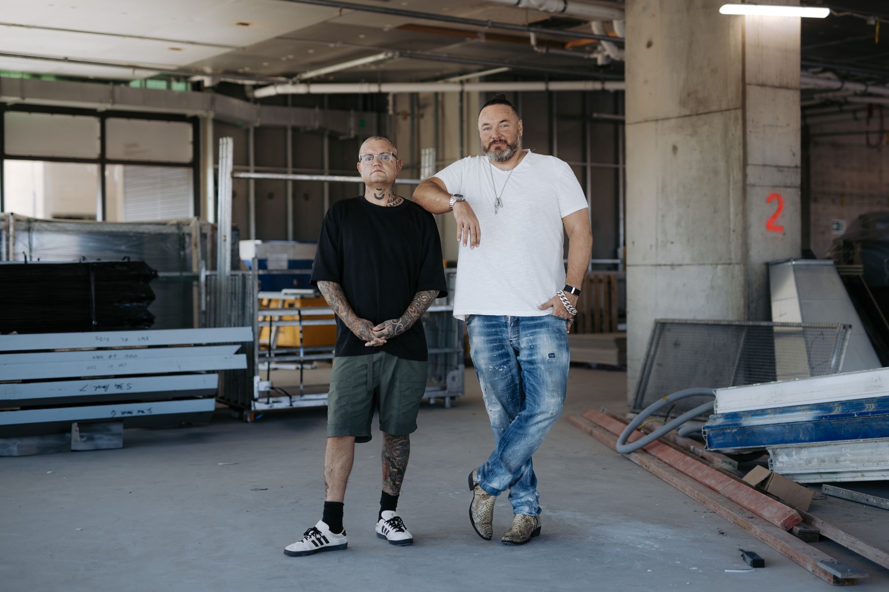 Yakisan is coming soon to North Adelaide - CityMag | InDaily, Inside ...
