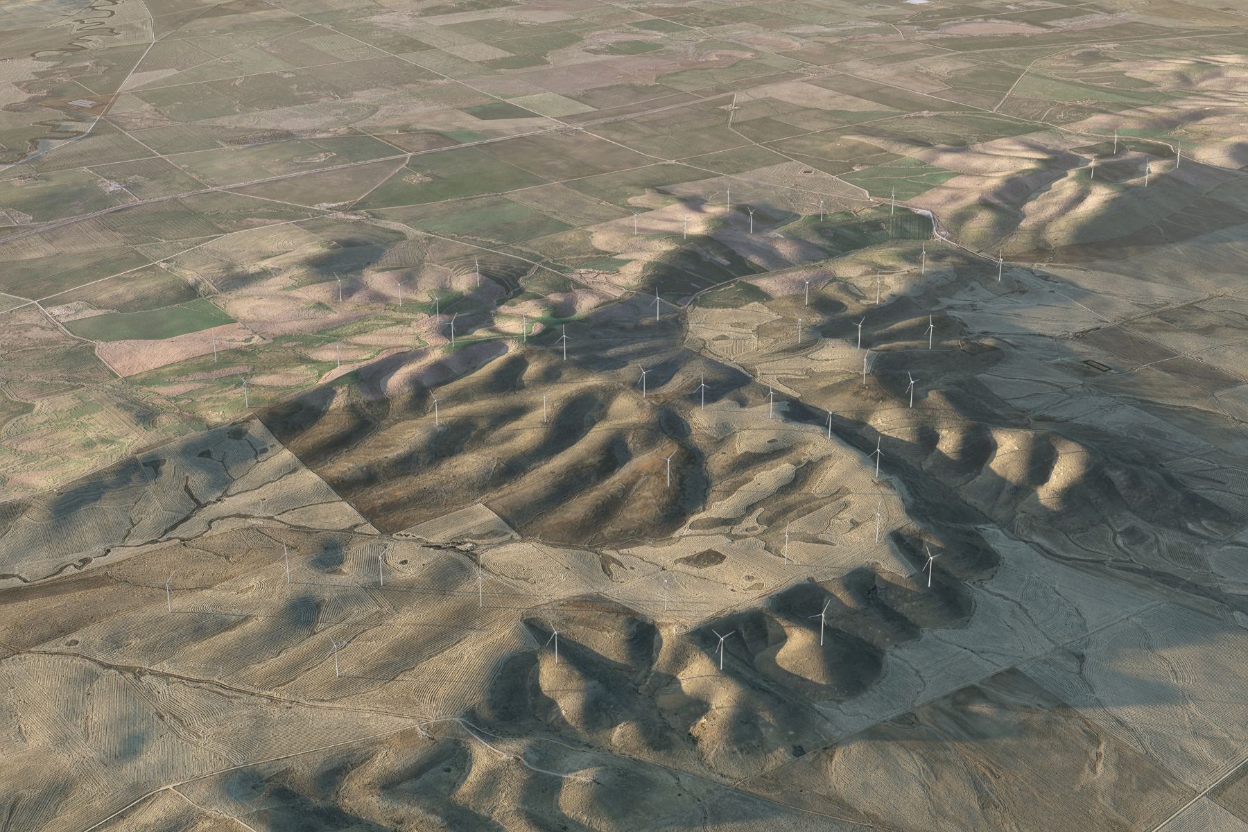 Mid-north battery and wind farm project gets green light - News ...