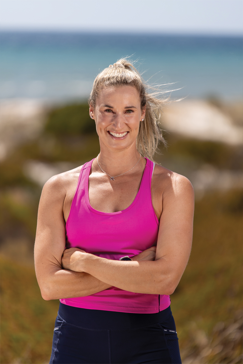 Meet the women who run - SALIFE | InDaily, Inside South Australia