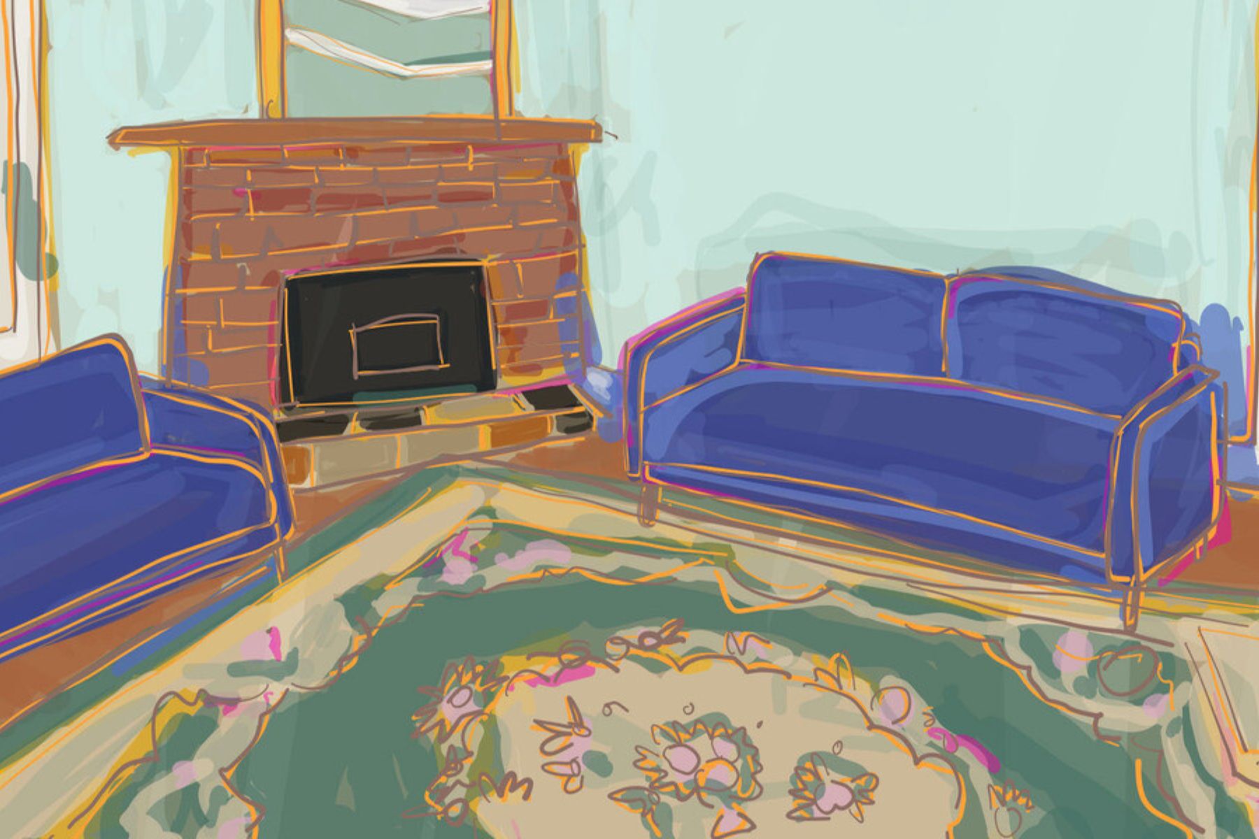 Five shows by Fringe first-timers - CityMag | InDaily, Inside South ...