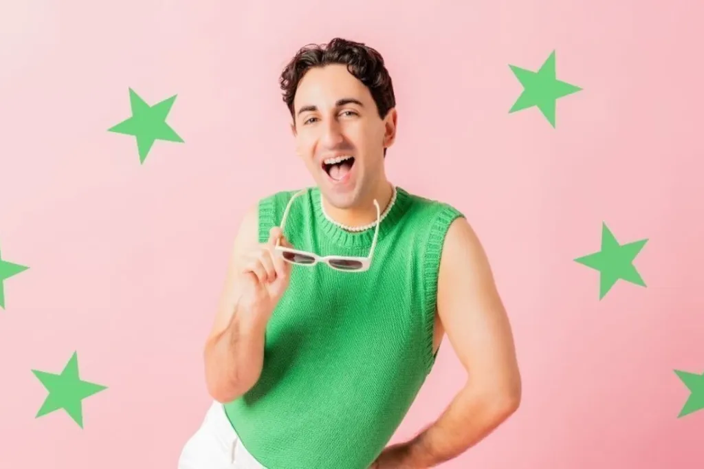 Fringe Review Twinky Twinky Little Star Inreview Indaily Inside South Australia