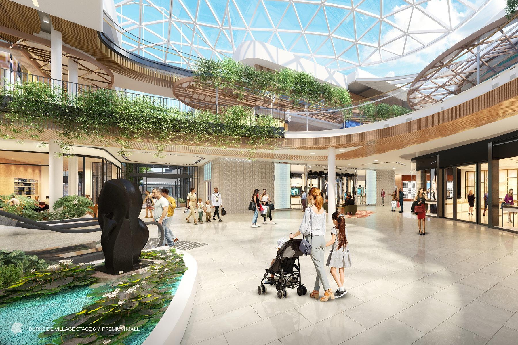 Coco Republic makes SA debut at Burnside Village - News | InDaily ...