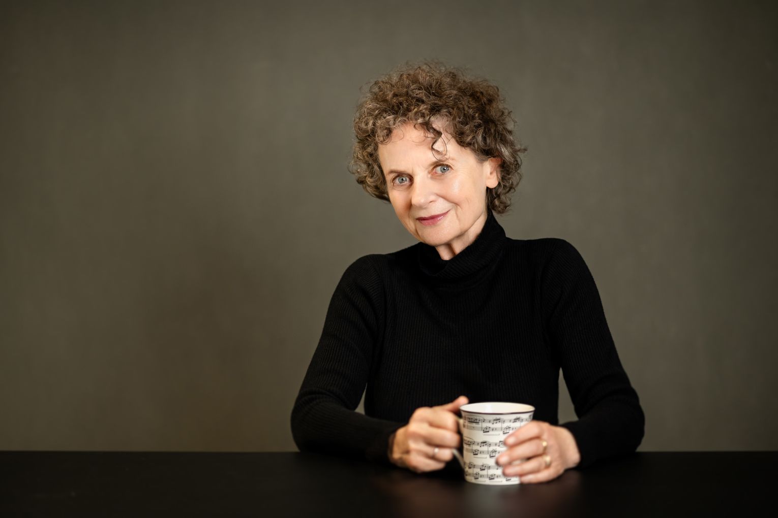 Andrea Goldsmith is One of Australia's Gifted Writers - InReview ...